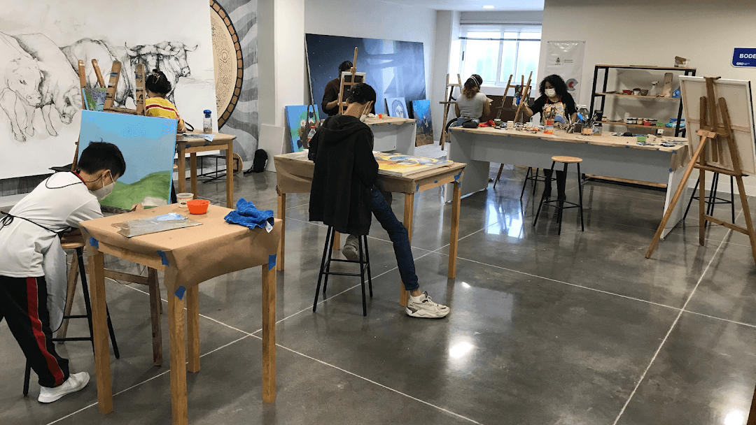 Introducción y Decálogo del Taller – Eduflix