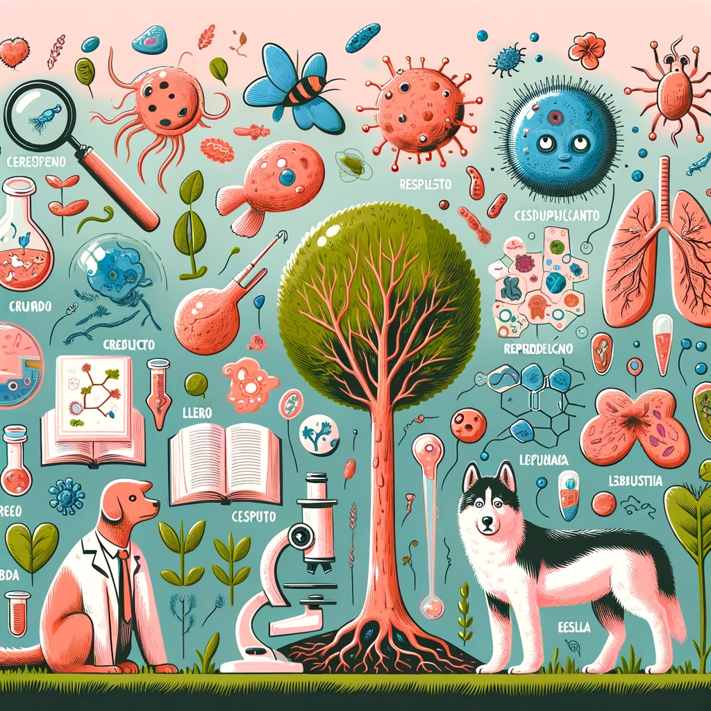 Características De Los Seres Vivos – Eduflix