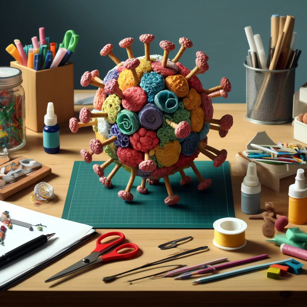 Virus: características, tipos de transmisión y prevención de ...