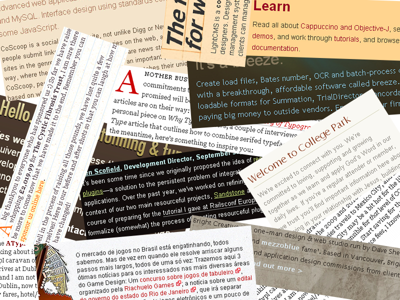 Escritura de párrafos en el contexto escrito – Eduflix