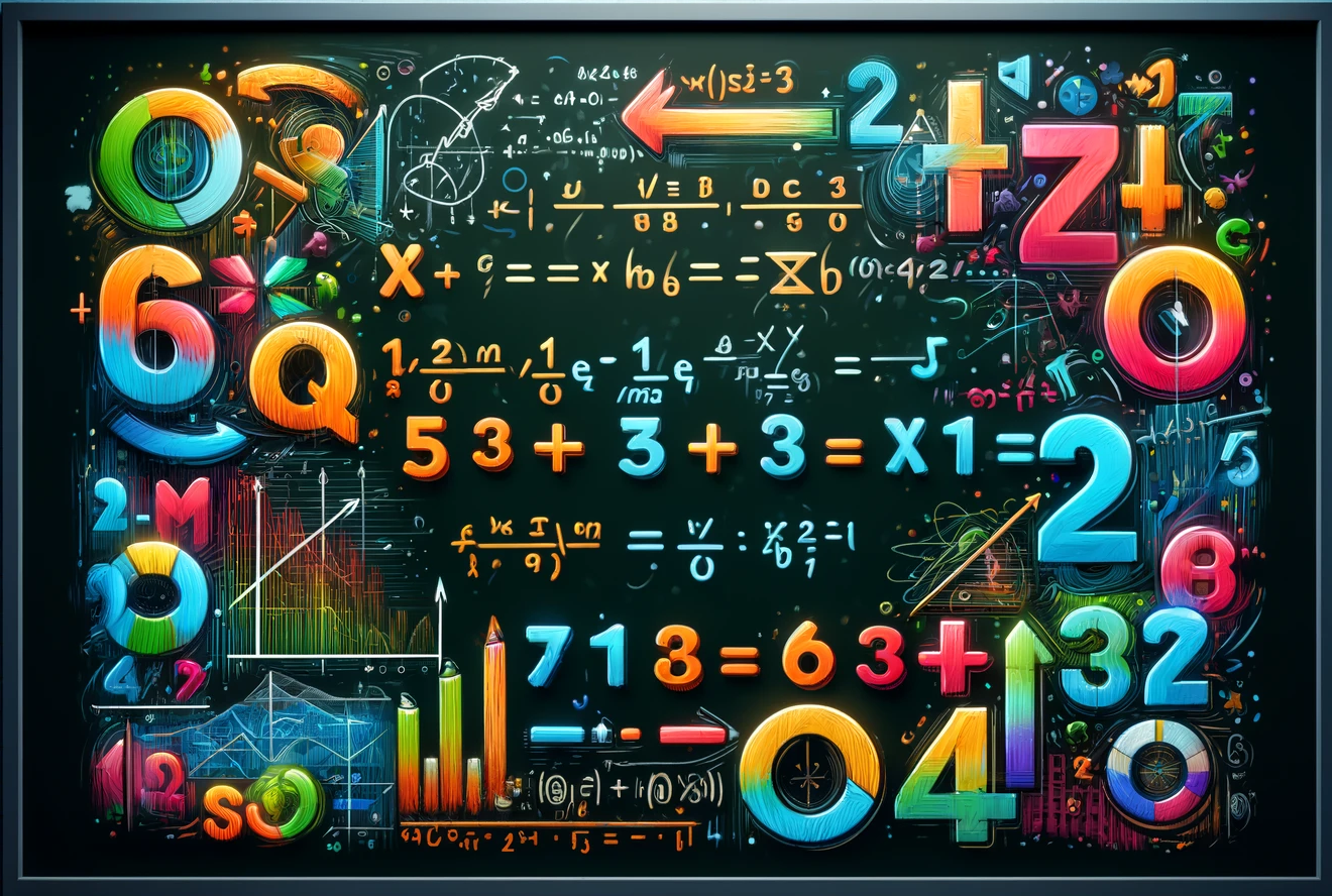Operaciones Combinadas Con Números Racionales – Eduflix