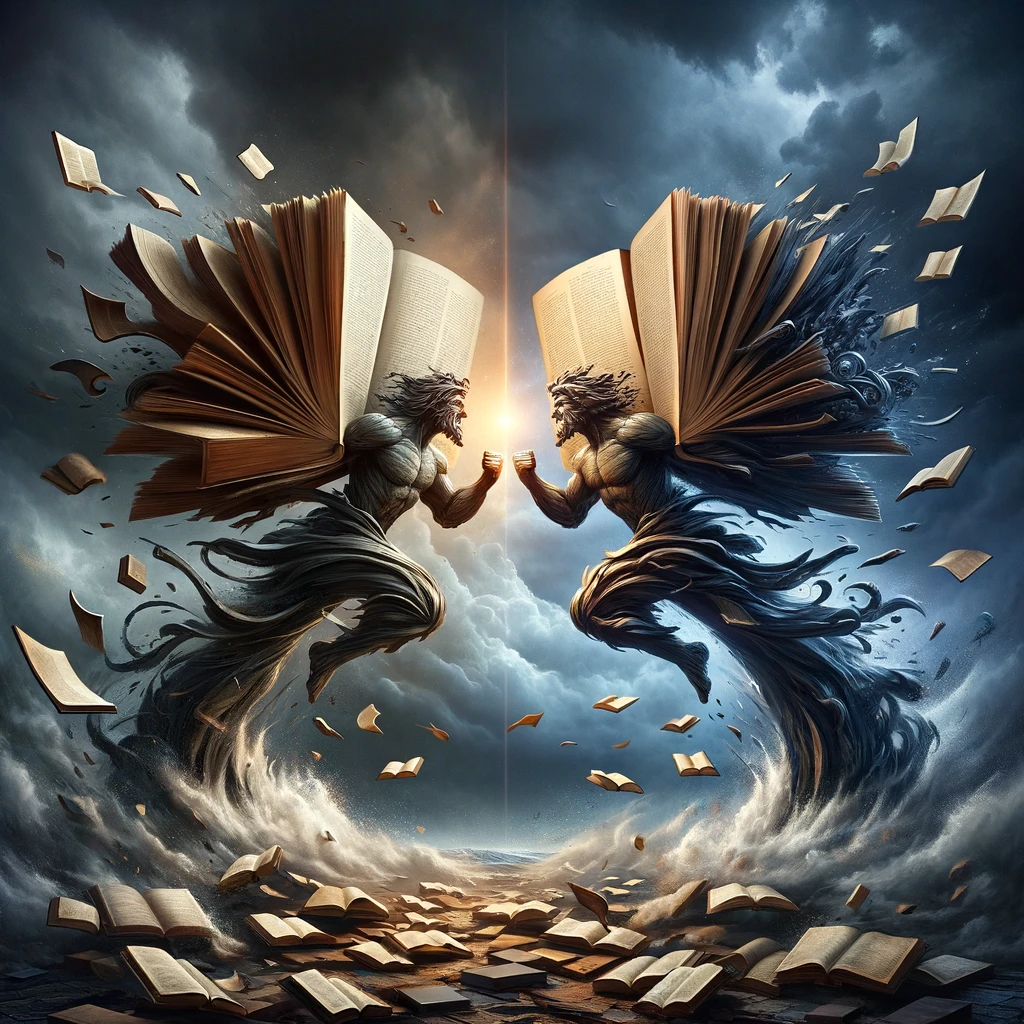 El Esquema Actancial – Eduflix