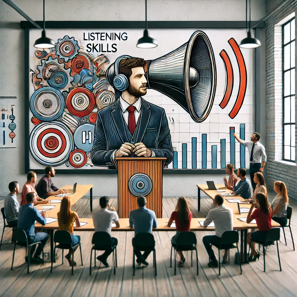 Unit 5: Listening skills – Eduflix