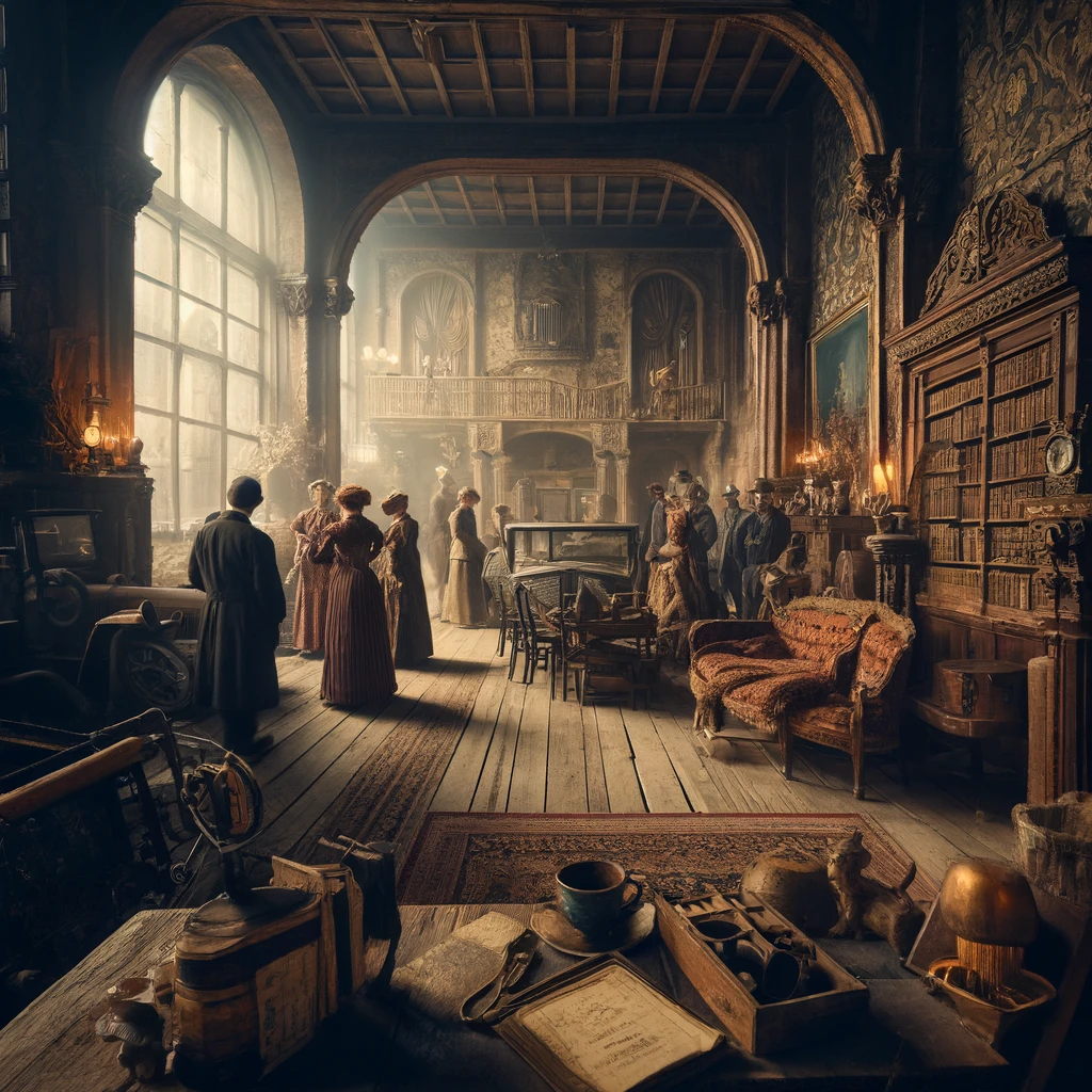 Past tenses review – Eduflix