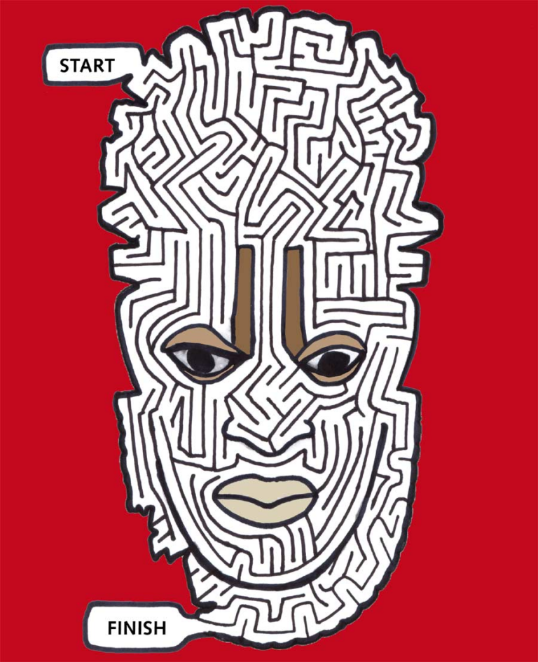 Decolonization and New States in Africa – Eduflix
