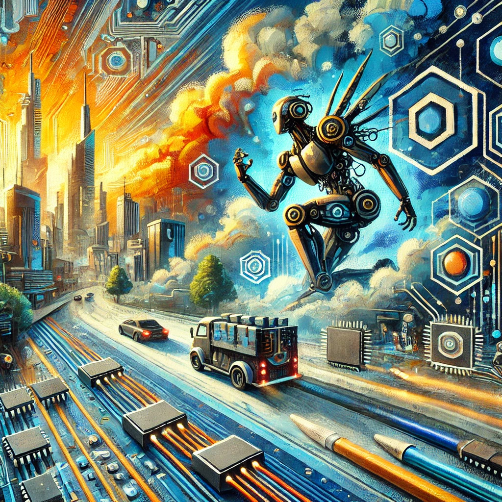 Future Perfect and Future Continuous – Eduflix