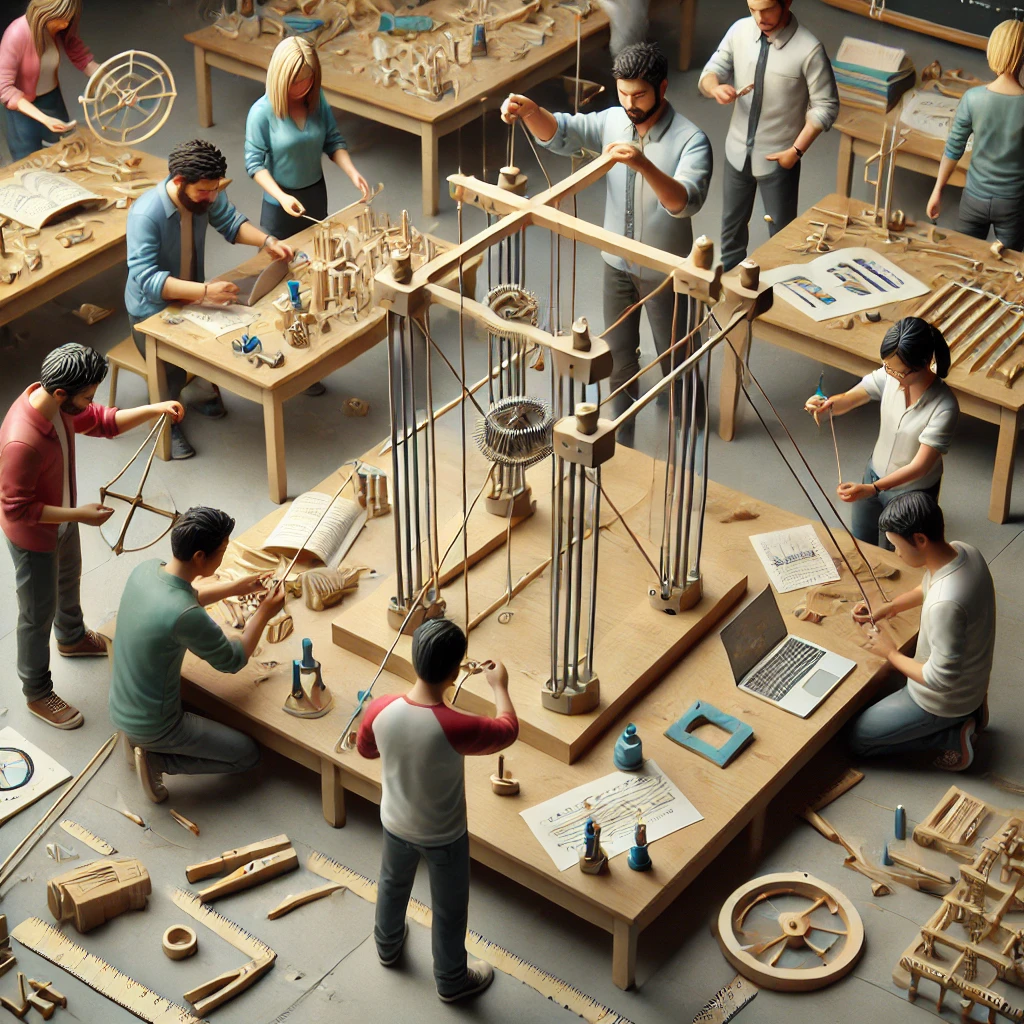 La fuerza como vector, composición y descomposición de fuerzas – Eduflix