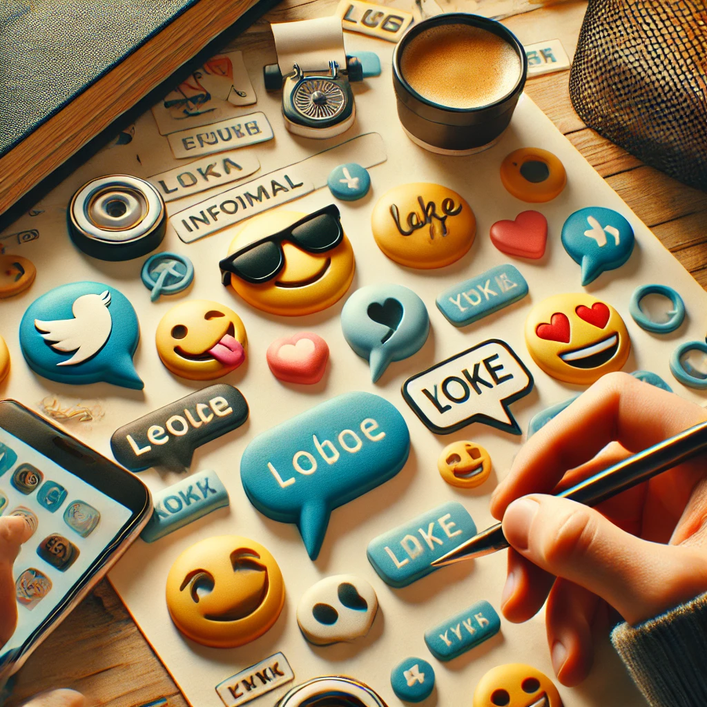 La expresión del sentimiento a través de palabras – Eduflix