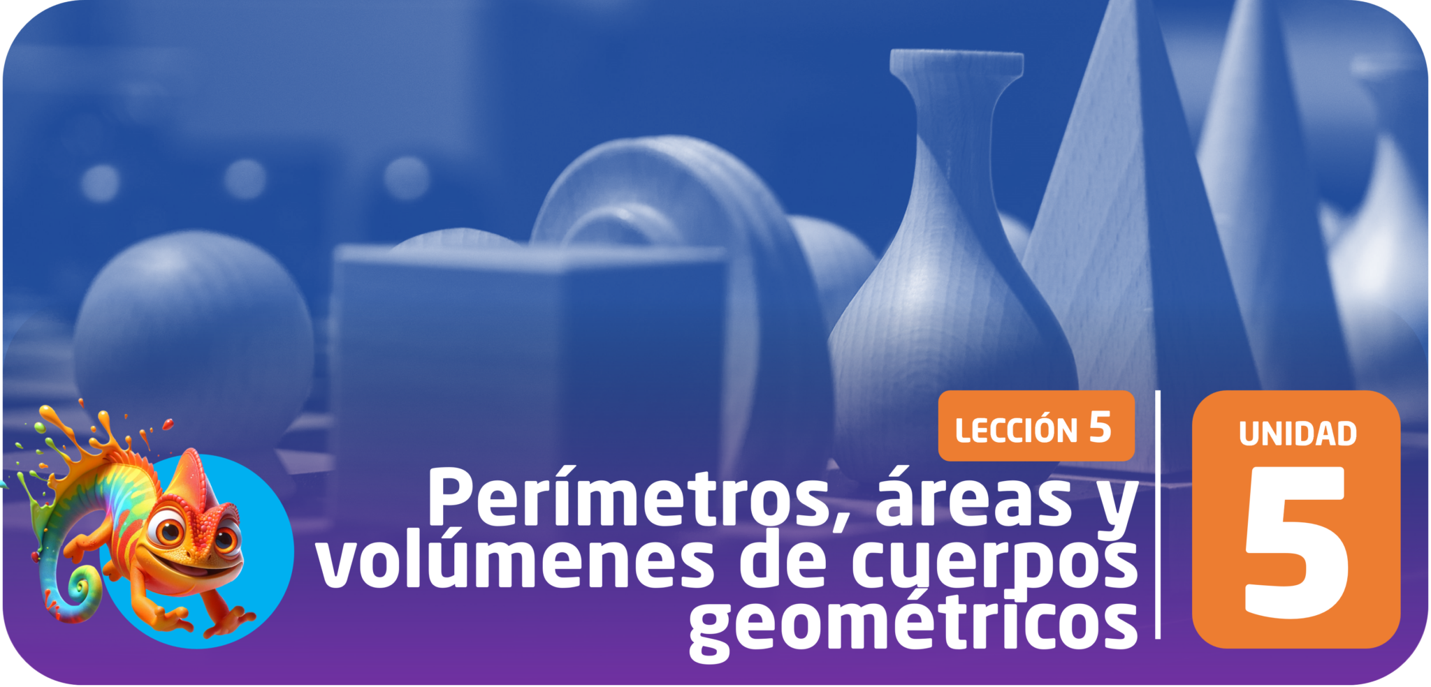 Perímetro, áreas y volúmenes de cuerpos geométricos – Eduflix