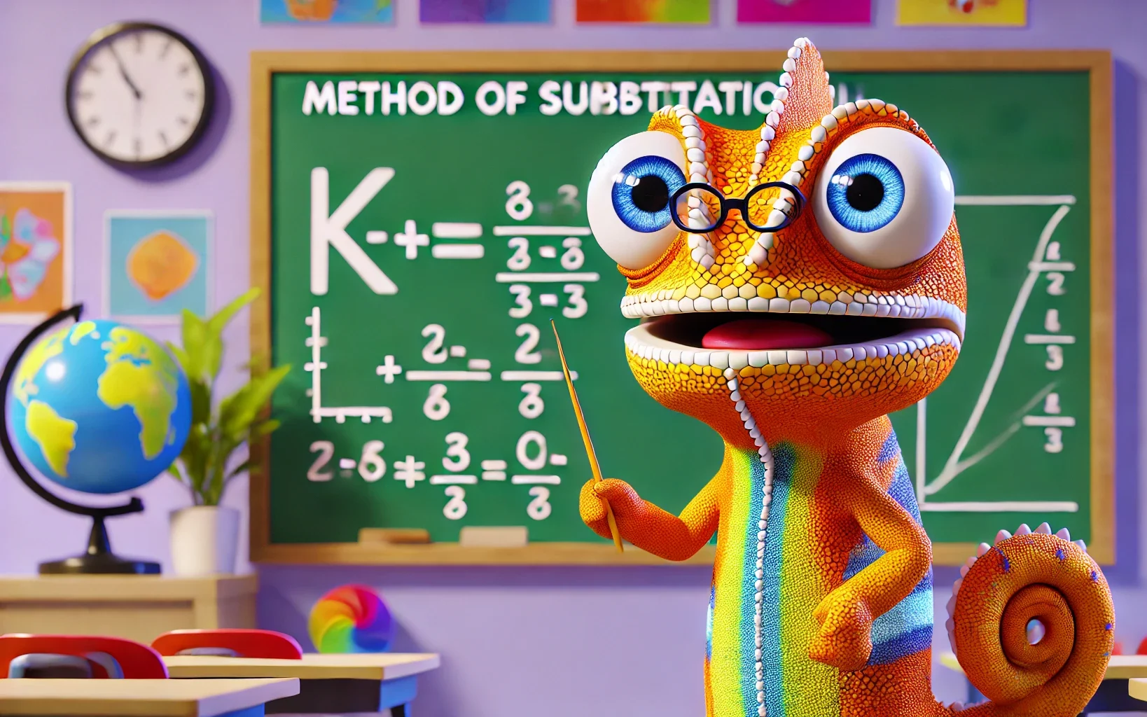 Método de igualación – Eduflix