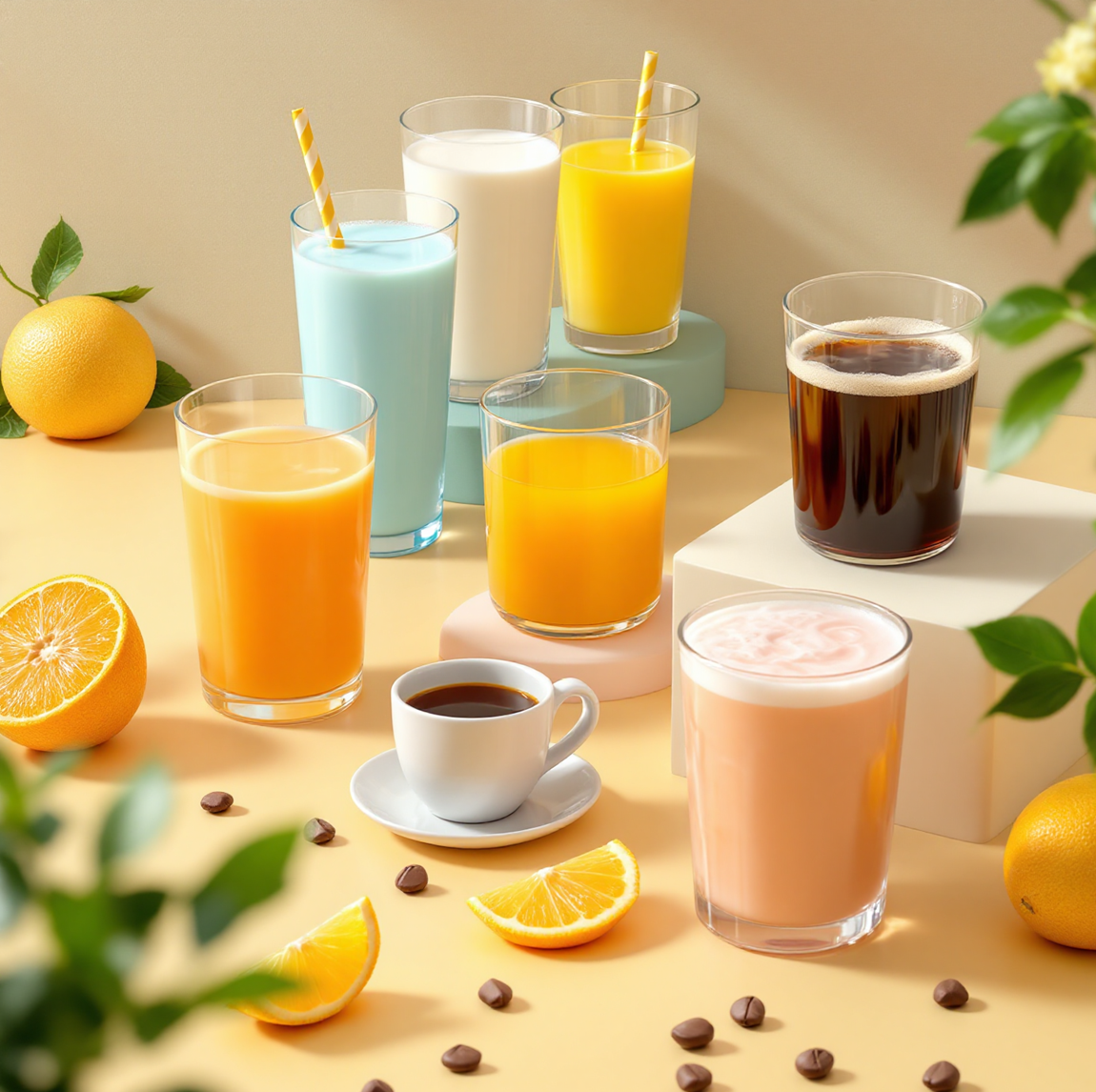 Food and Drink – Eduflix